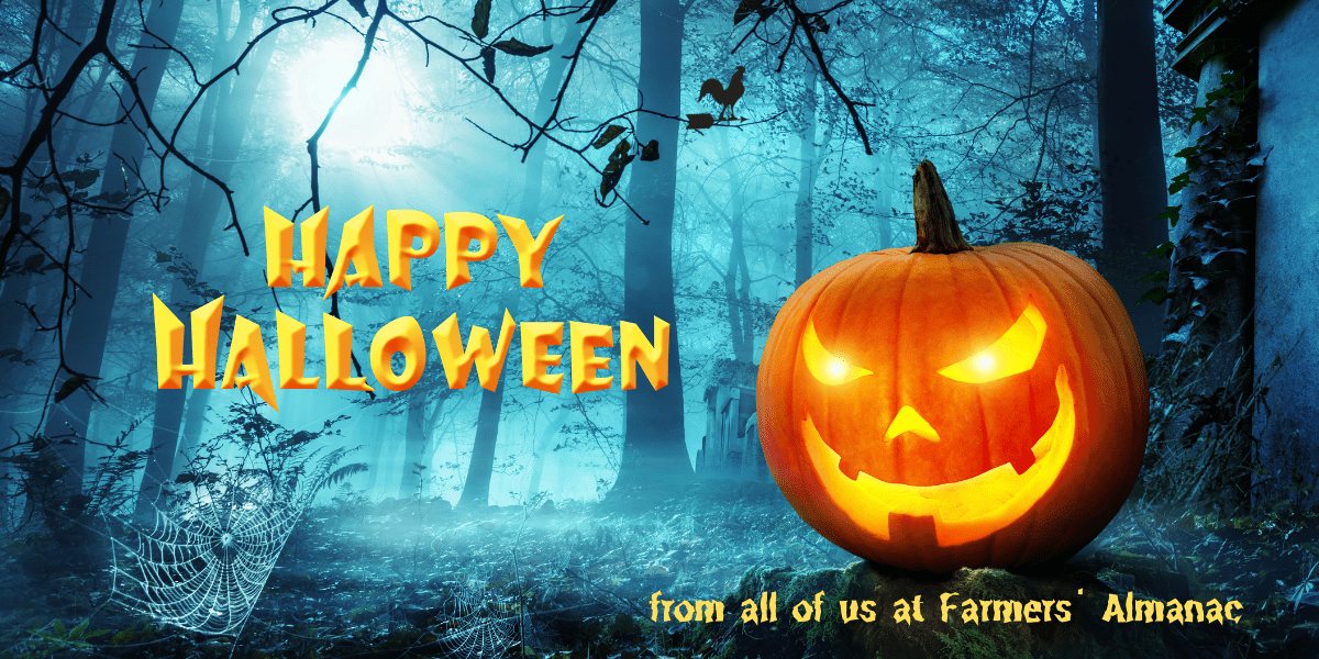 Halloween Superstitions and Symbols That Will Send Chills Up Your Spine ...