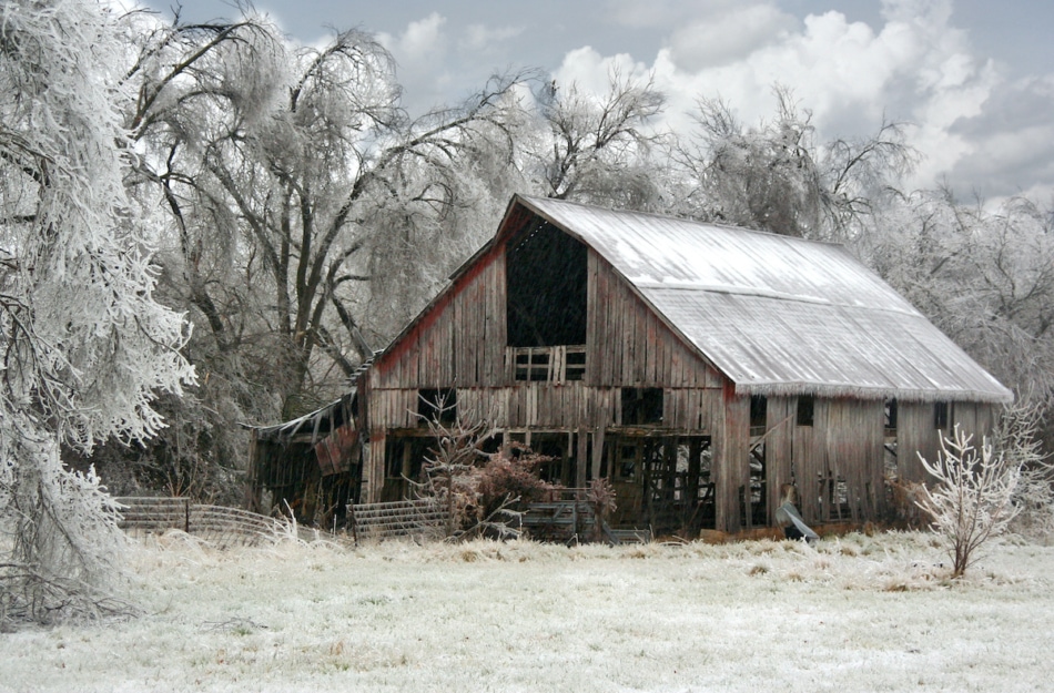 1816: The Year Without a Summer - Farmers' Almanac - Plan Your Day ...