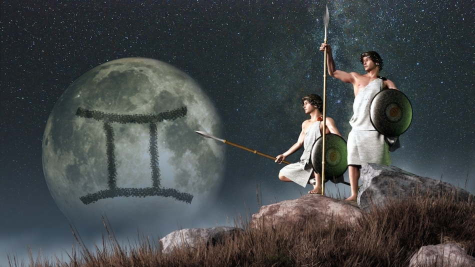 Zodiac Zone: Meet Gemini ♊ - Farmers' Almanac - Plan Your Day. Grow ...