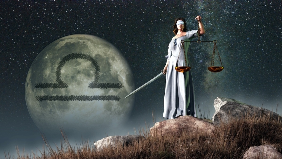 Zodiac Zone Meet Libra ♎ Farmers Almanac Plan Your Day Grow Your Life
