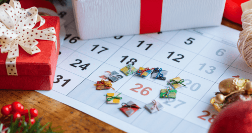 What Is Boxing Day And How Did It Get That Name? - Farmers' Almanac ...