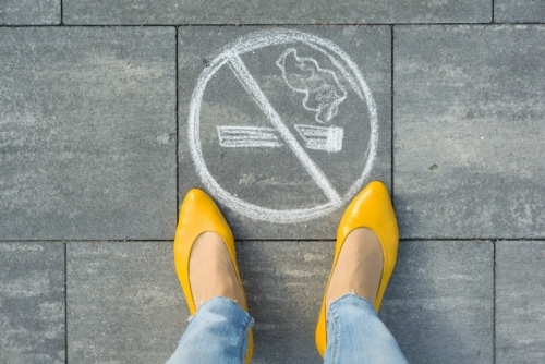 The Great American Smokeout - Try These Tips To Help You Quit - Farmers ...