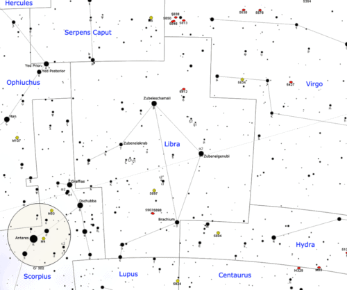 Zodiac Zone: Meet Libra ♎ - Farmers' Almanac - Plan Your Day. Grow Your ...