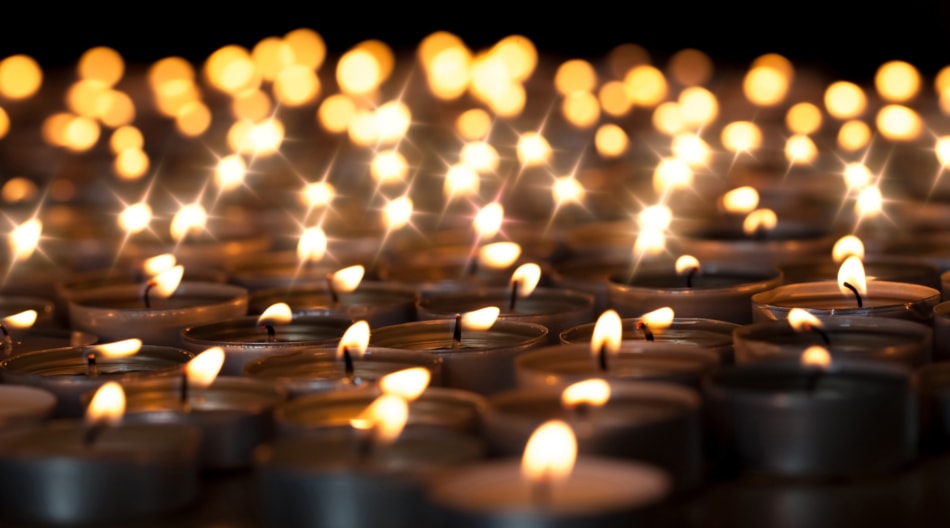 Ember Days | Dates and Meaning - Farmers' Almanac