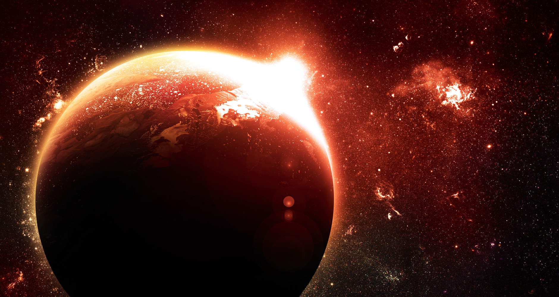 Visible Planets - When and Where to View - Farmers' Almanac