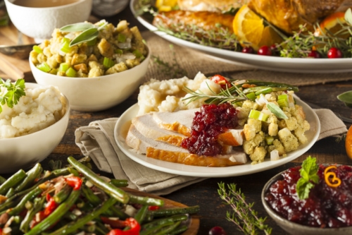 When Is Thanksgiving 2026? Dates, History, and the Rule - Farmers ...