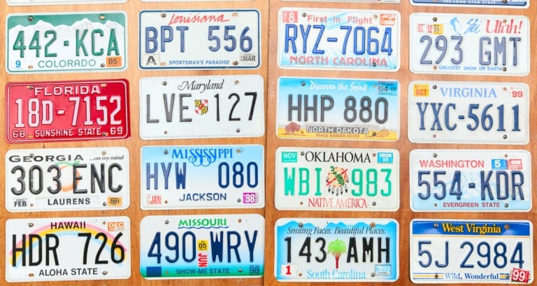 Do You Know All The 50 States' Slogans? - Farmers' Almanac - Plan Your ...