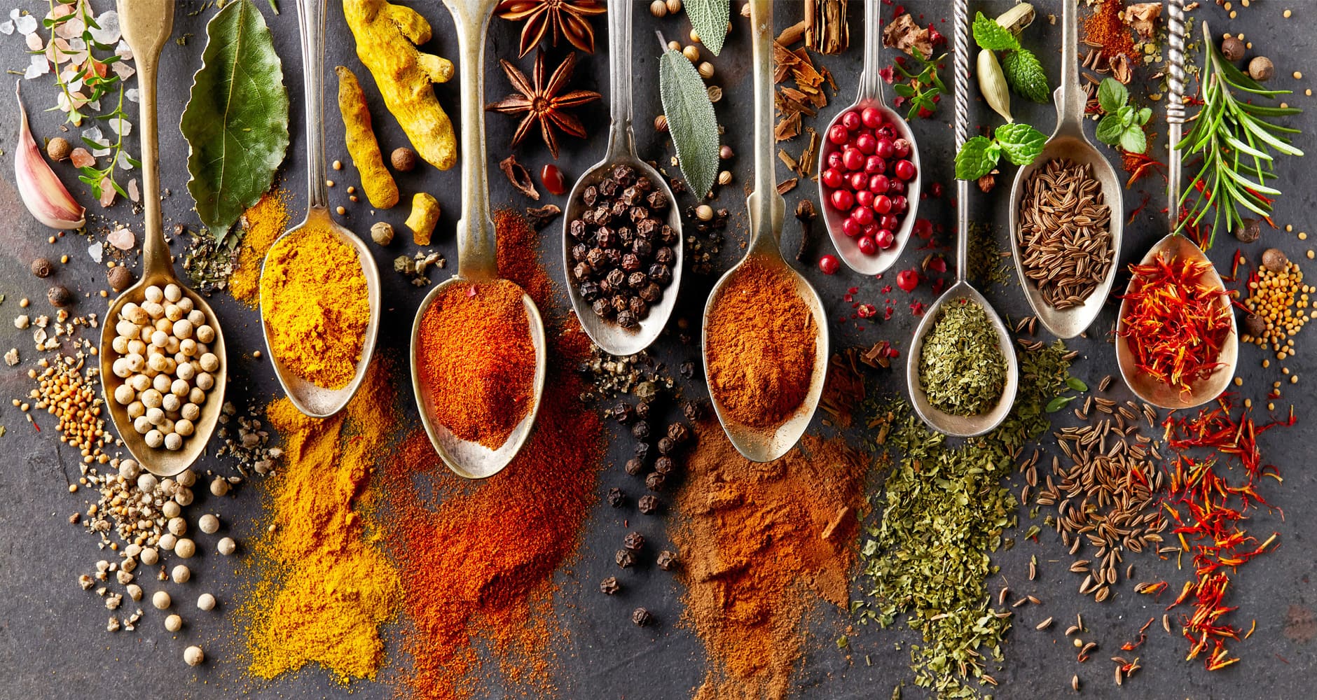 10 Spice Blends You Can Make Yourself - Farmers' Almanac - Plan Your ...