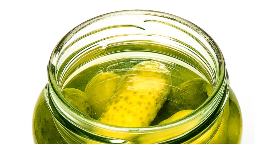 Don't Pour Out That Pickle Juice! Here's Why - Farmers' Almanac