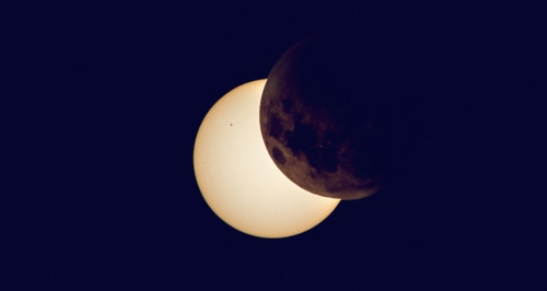 Lunar And Solar Eclipses 2023 – Dates, Folklore, And Facts - Farmers ...