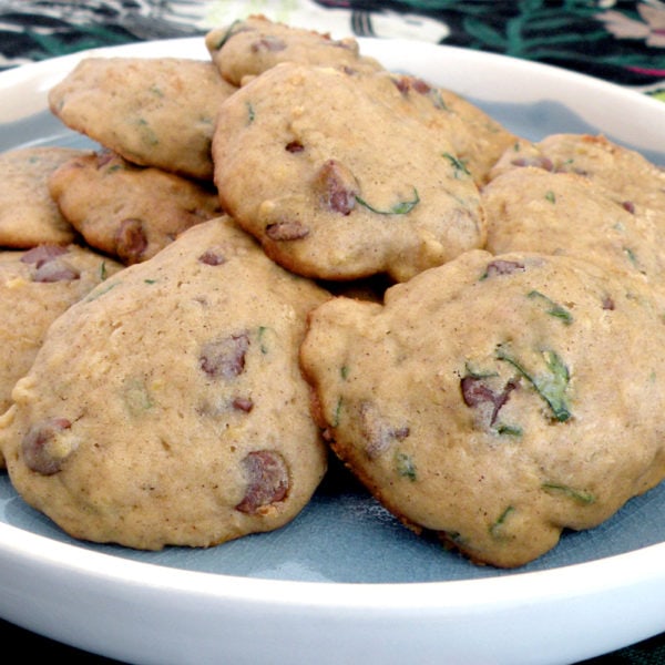 Spinach Recipe Contest Winners - Farmers' Almanac - Plan Your Day. Grow ...