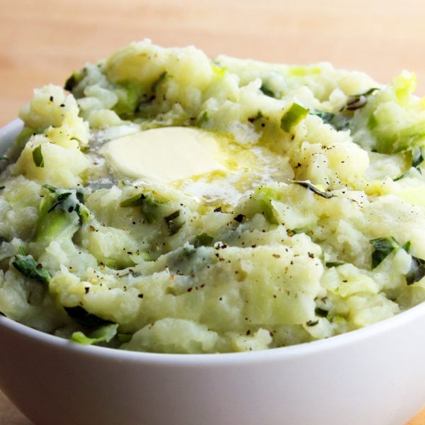 What The Heck Is Colcannon? - Farmers' Almanac - Plan Your Day. Grow ...