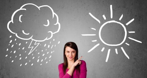 What's Your Weather Personality? - Farmers' Almanac
