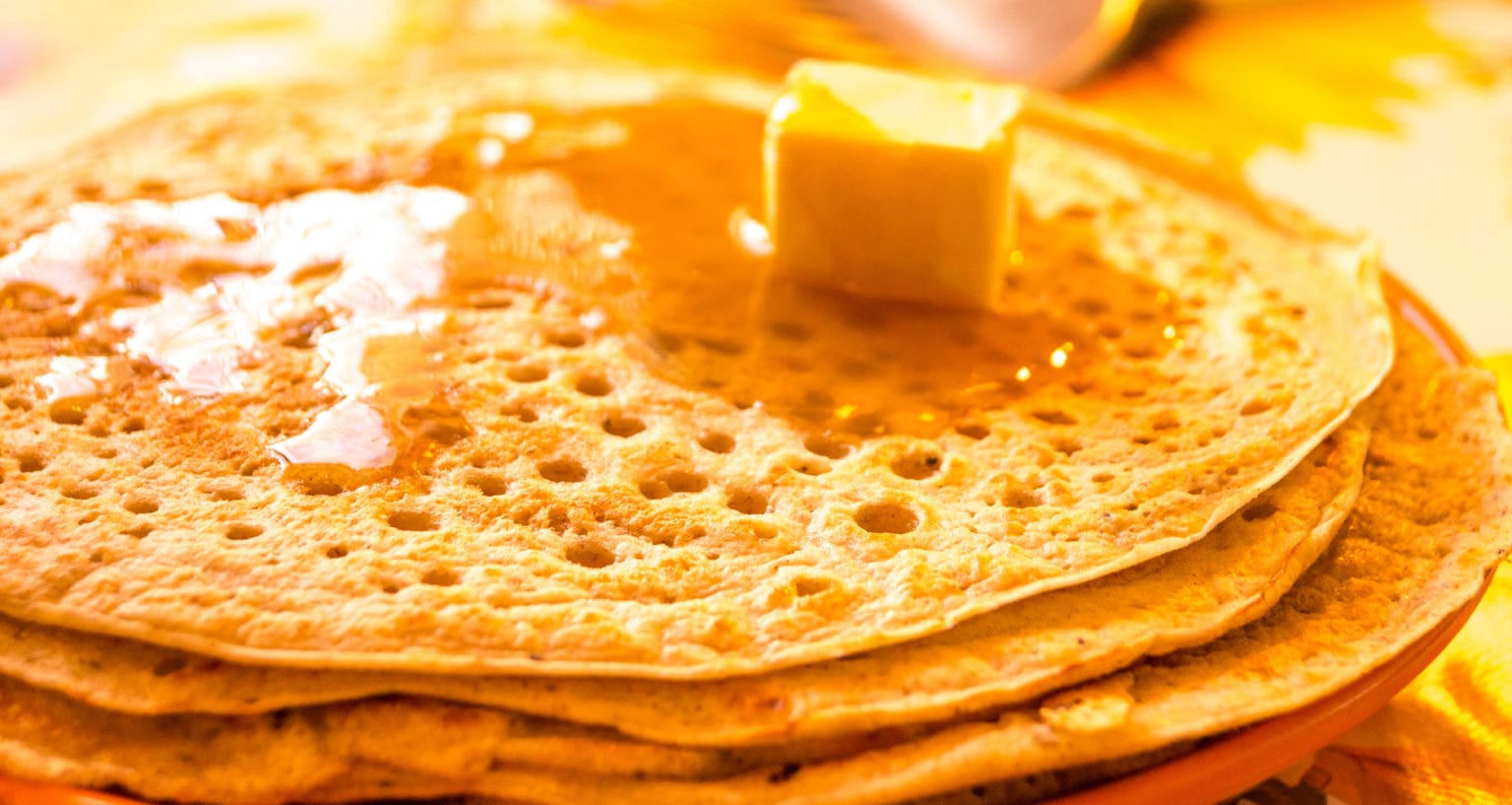 What The Heck Are Ployes? - Farmers' Almanac - Plan Your Day. Grow Your ...