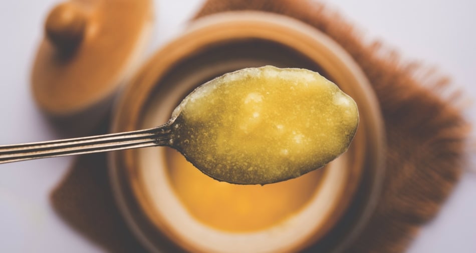 What Is Ghee? Is It Healthier than Butter? - Farmers' Almanac