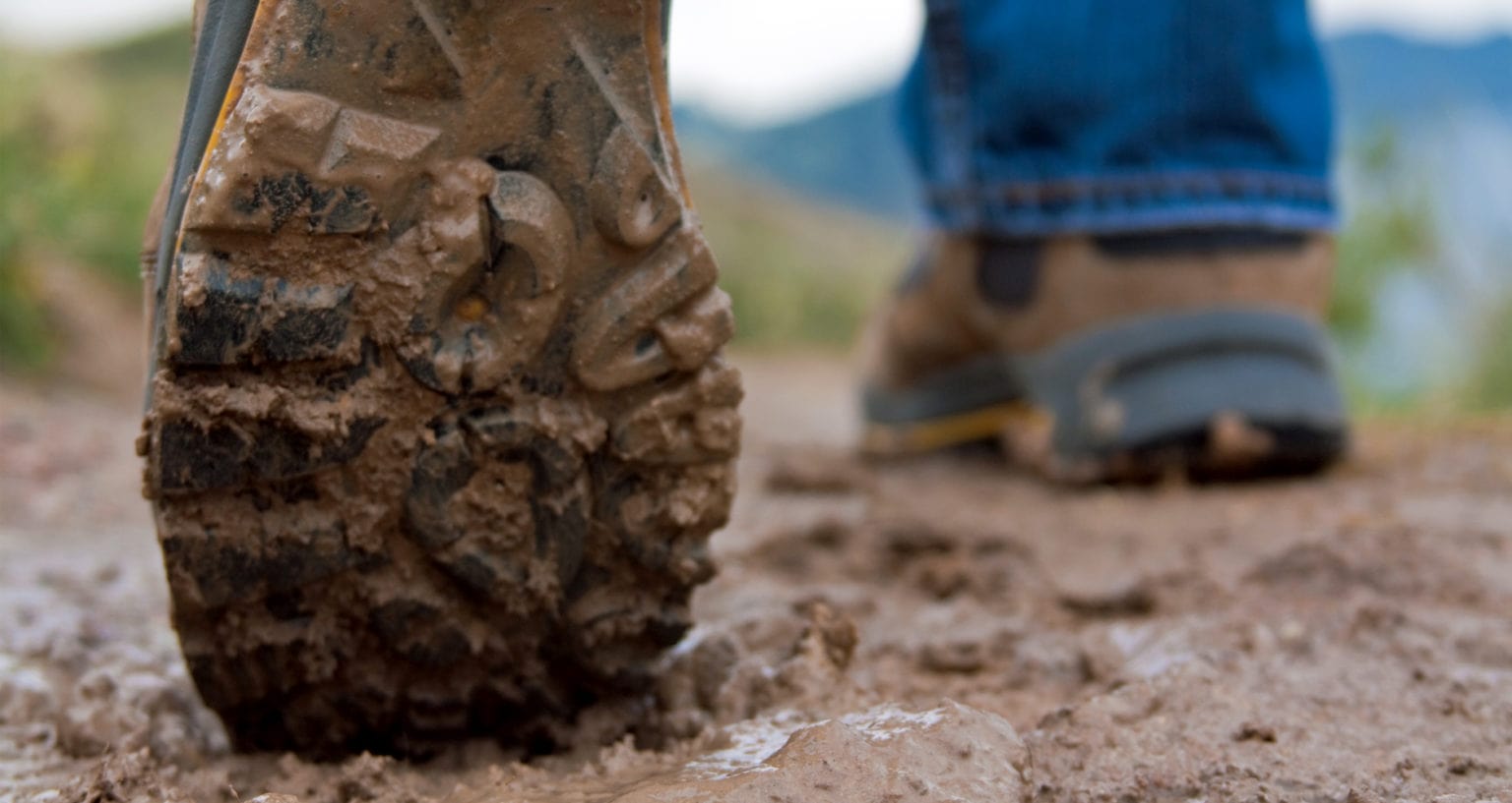 What The Heck Is Mud Season? - Farmers' Almanac - Plan Your Day. Grow ...