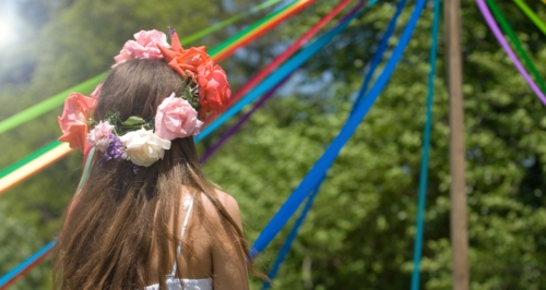 What Is May Day? - Farmers' Almanac