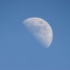 Why Can You See the Moon During the Day? - Farmers' Almanac