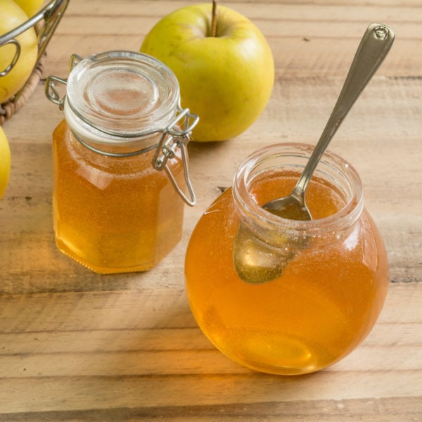 Save Those Peels And Cores and Make Apple Scrap Jelly - Farmers ...