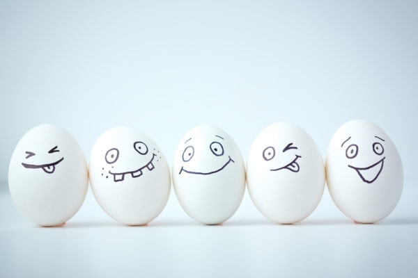 15 Fun Egg Facts For Egg Day (June 3) - Farmers' Almanac - Plan Your ...