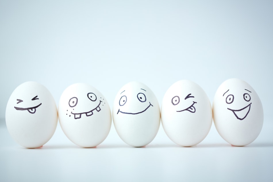 15 Fun Egg Facts For Egg Day (June 3) - Farmers' Almanac - Plan Your ...