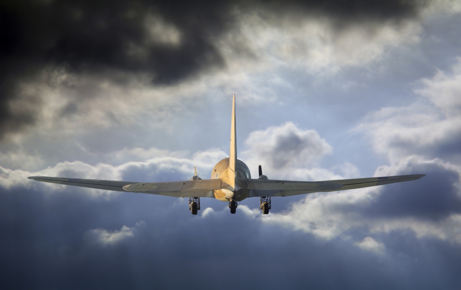 What Exactly Are "Fair Skies"? - Farmers' Almanac - Plan Your Day. Grow ...