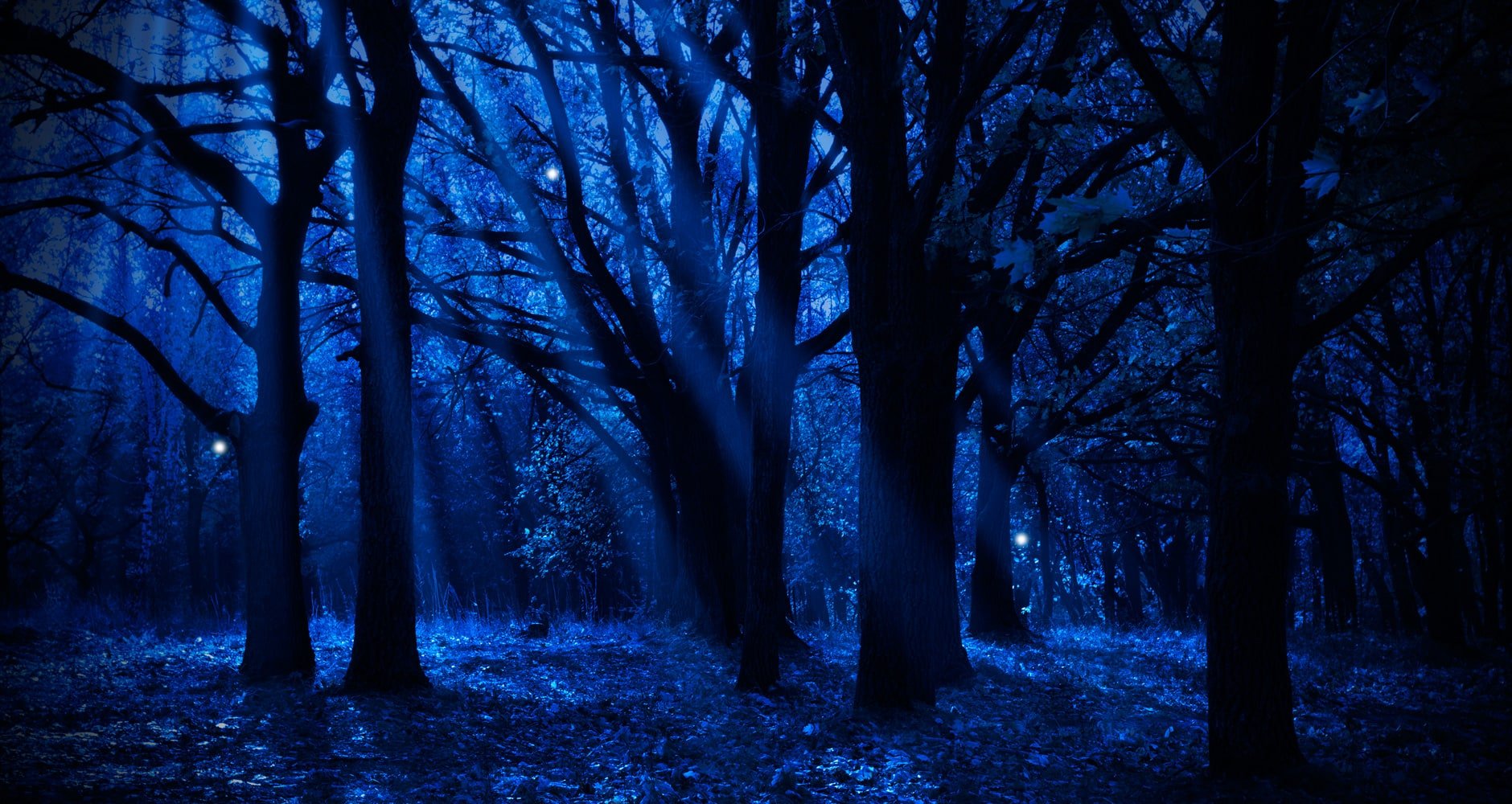 Ghost Lights: A Weather Folklore - Farmers' Almanac - Plan Your Day ...