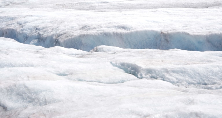 Ice Quake! Earth-Shattering Cold - Farmers' Almanac - Plan Your Day ...