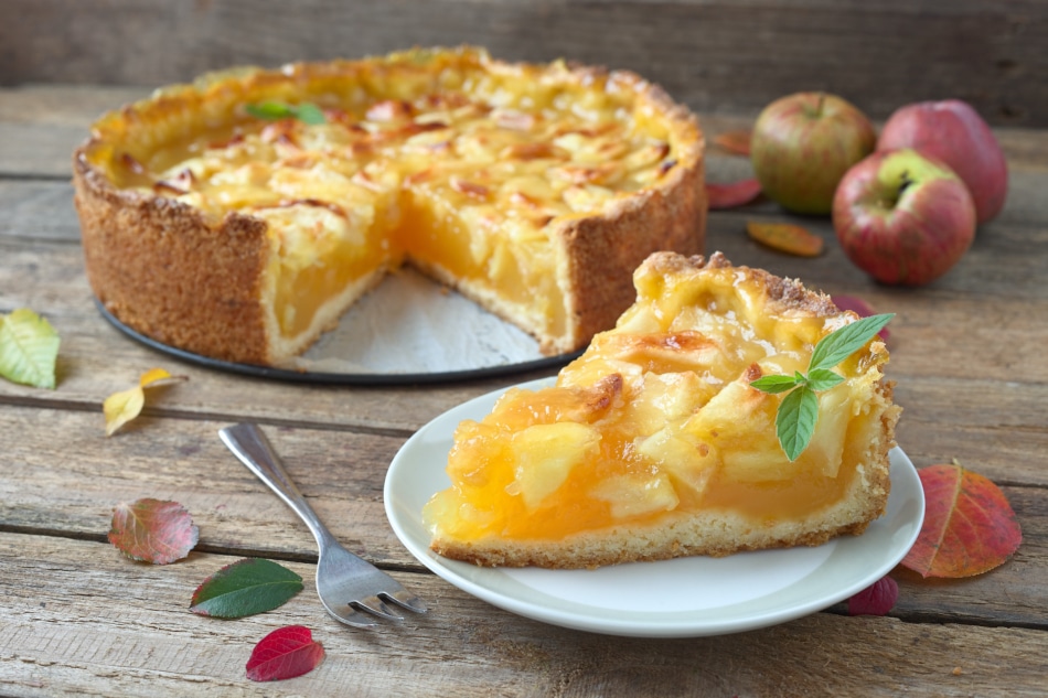 What The Heck Is Kuchen? - Farmers' Almanac - Plan Your Day. Grow Your ...