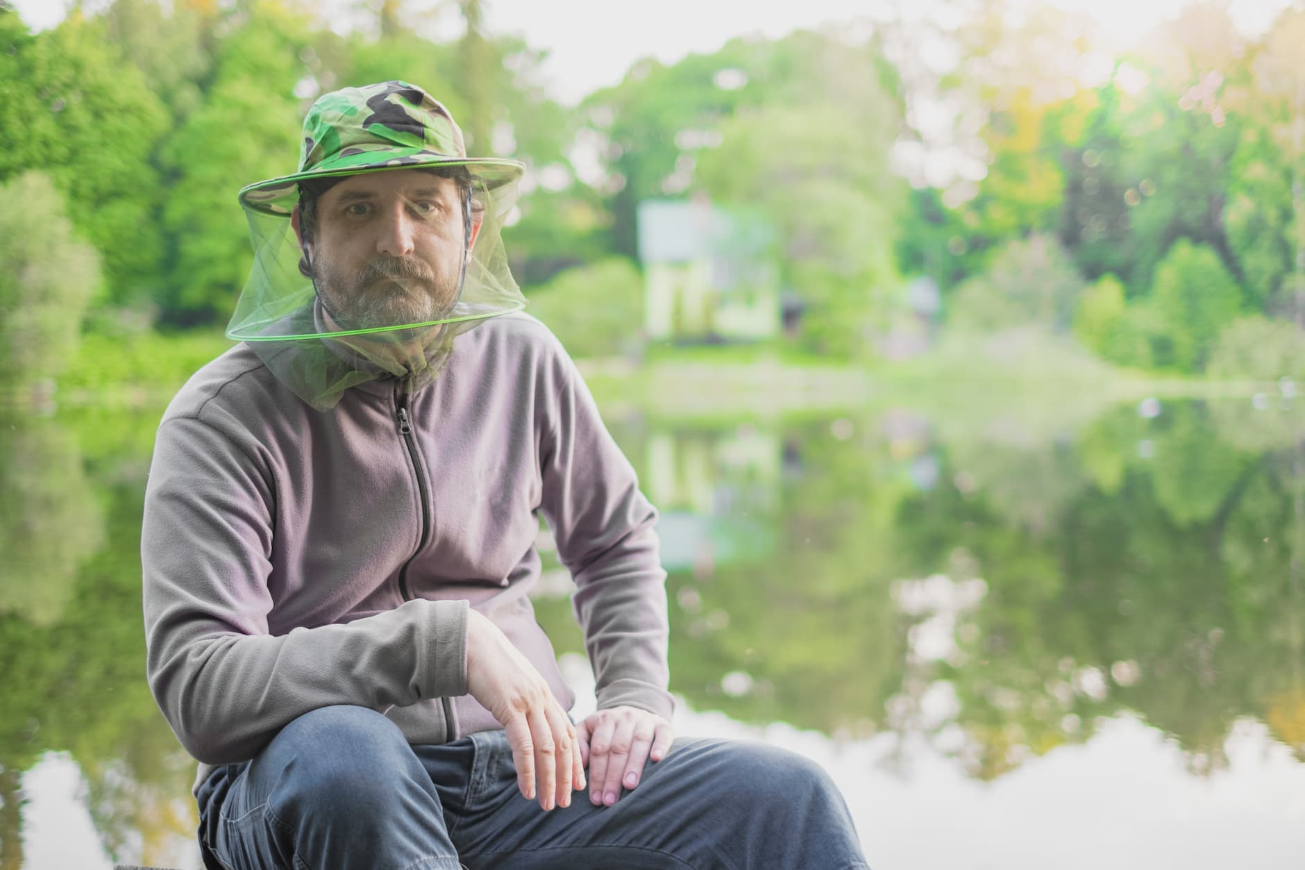 7 Ways To Repel Black Flies Naturally - Farmers' Almanac