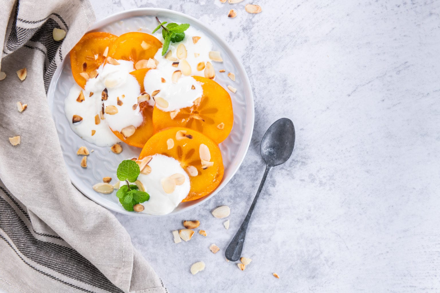 How Do Persimmons Predict The Weather? Here's How To Read the Seeds ...