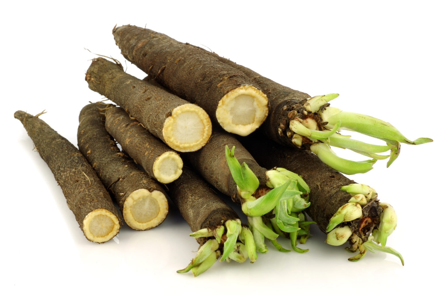 What The Heck Is Salsify? - Farmers' Almanac - Plan Your Day. Grow Your ...