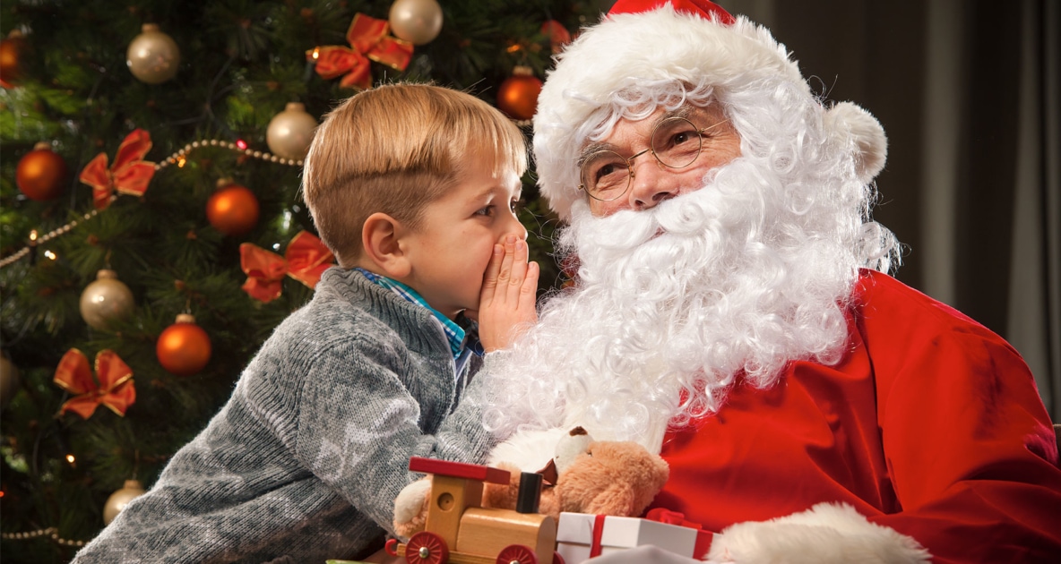 How To Celebrate Saint Nicholas Day - Farmers' Almanac