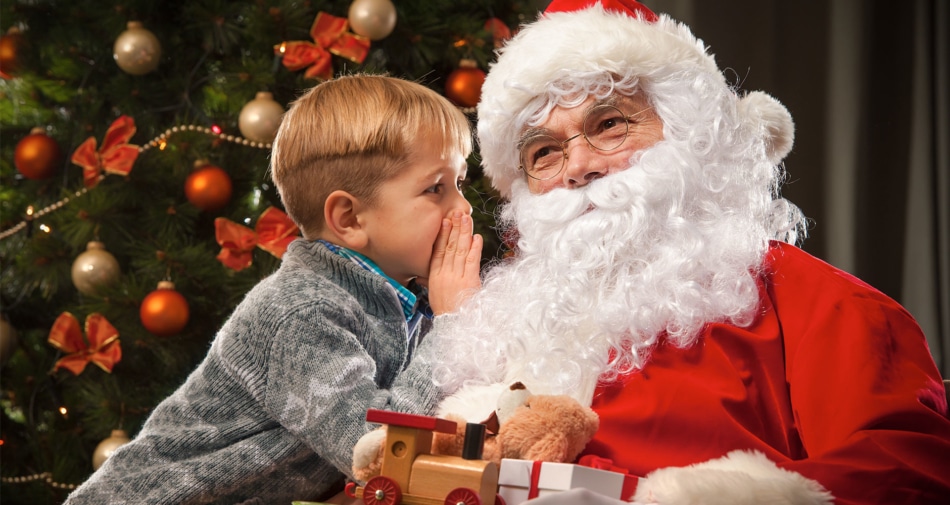 How To Celebrate Saint Nicholas Day - Farmers' Almanac