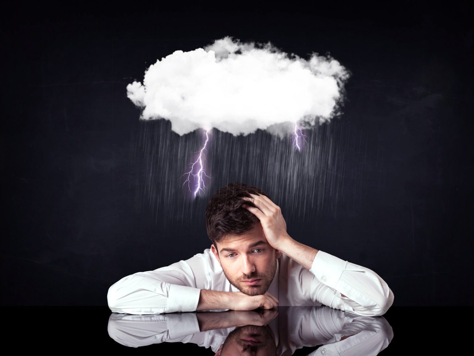 Where Did The Term "Under The Weather" Come From? - Farmers' Almanac ...