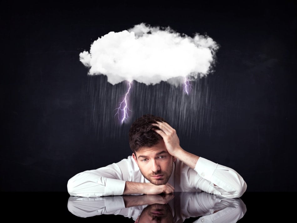 Where Did The Term "Under The Weather" Come From? - Farmers' Almanac ...