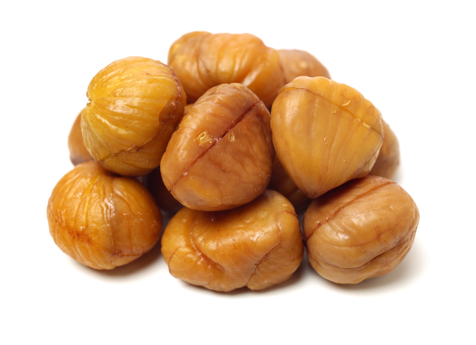 Easy Steps To Roast Chestnuts At Home (No Open Fire Needed) - Farmers ...