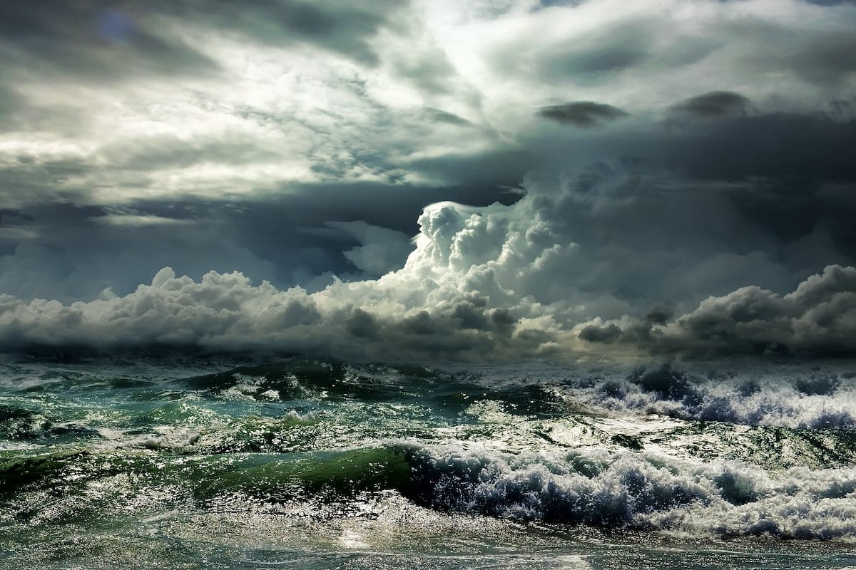 Bomb Cyclone: What It Is, And Why You Want To Steer Clear - Farmers ...