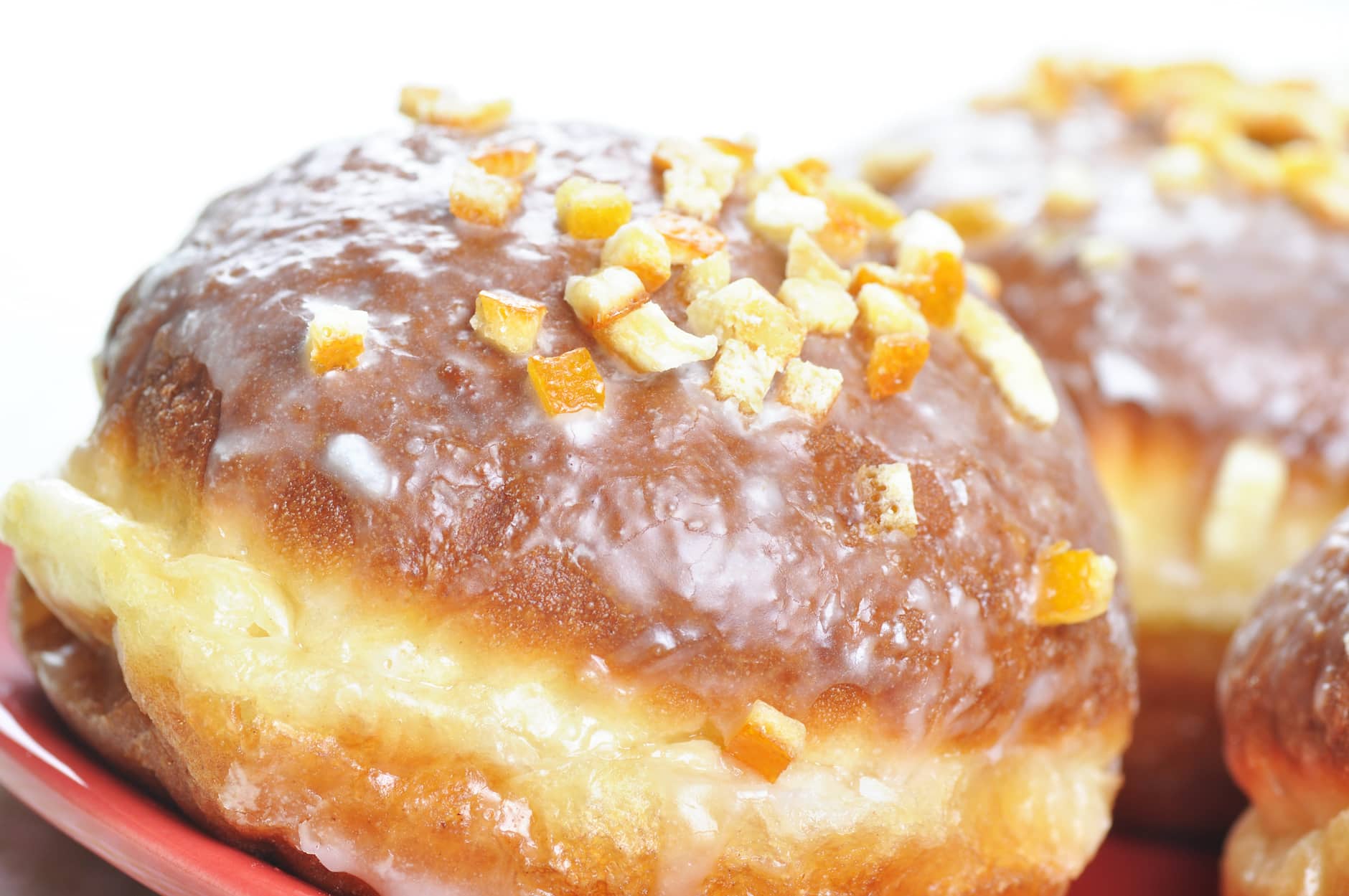 Happy Pączki Day! The Skinny On A Fat Tuesday Tradition - Farmers' Almanac