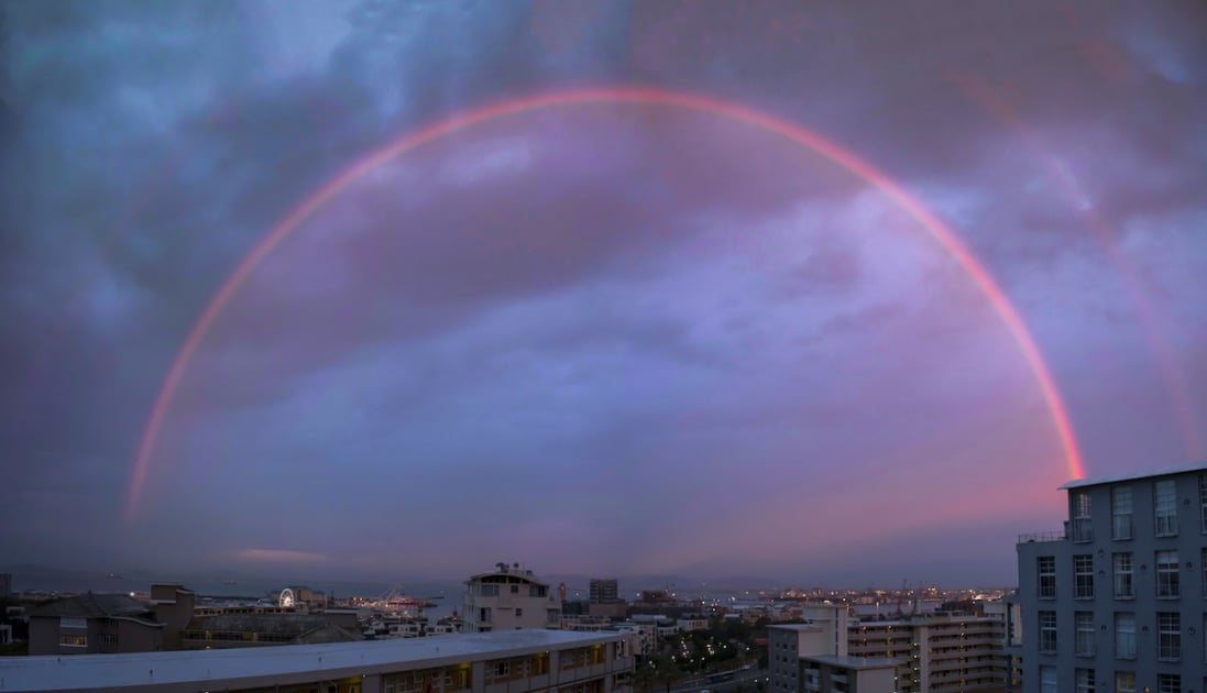 7 Types of Rainbows That Remind You Nature is Awesome - Farmers ...
