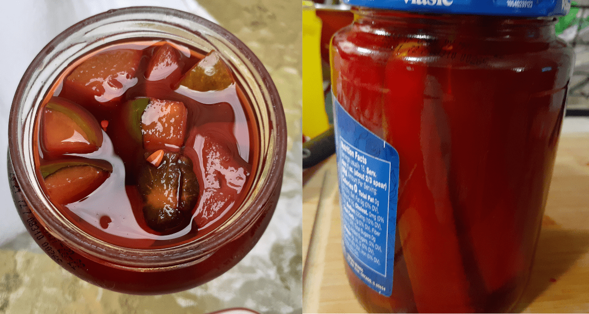What The Heck Are Kool-Aid Pickles? - Farmers' Almanac - Plan Your Day ...