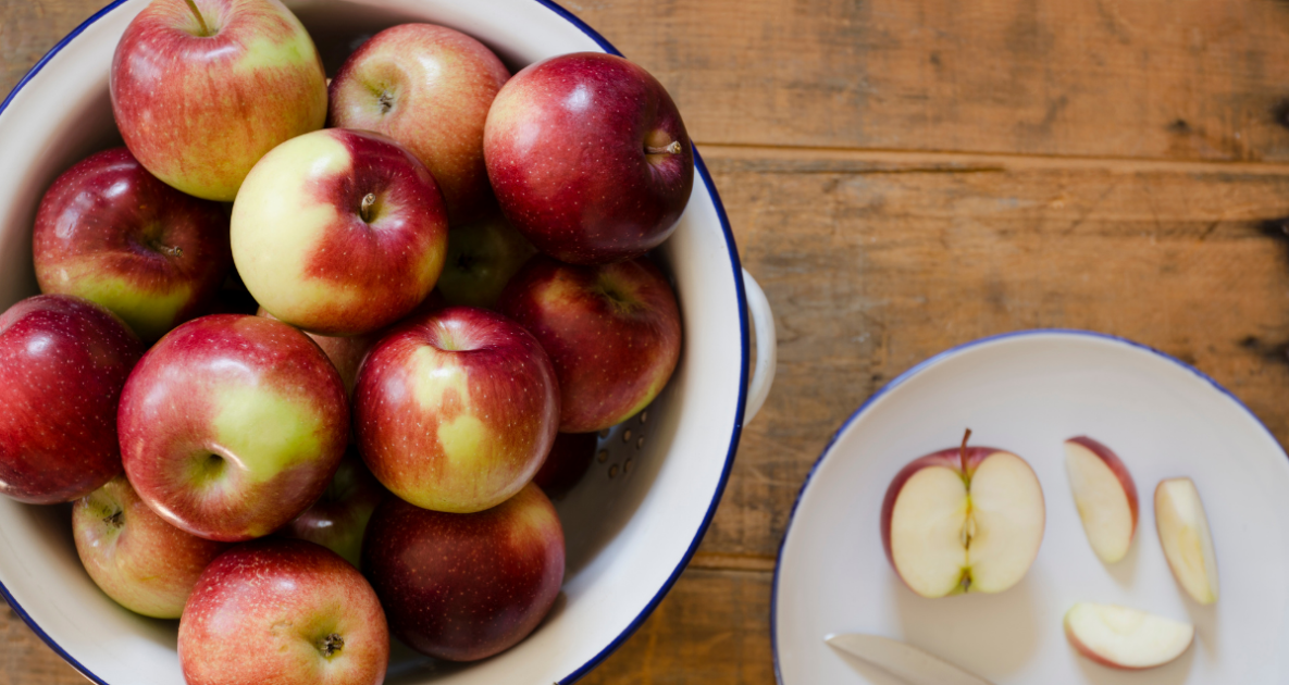 The Best Apples: 21 Different Kinds - Farmers' Almanac - Plan Your Day ...