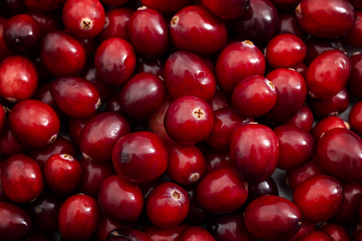 4 Healthy Reasons To Eat More Cranberries 4 Healthy Reasons To Eat More Cranberries
