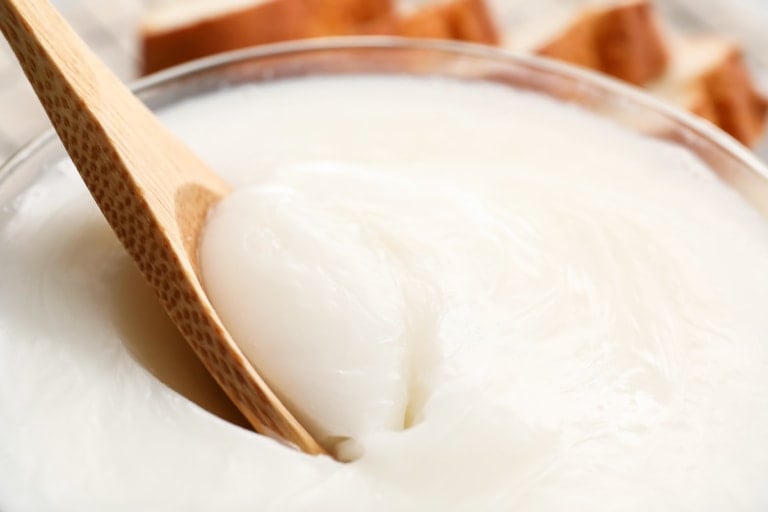 6 Reasons To Bake With Lard - Farmers' Almanac