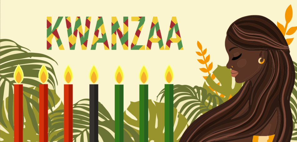 What and when is Kwanzaa? - Farmers' Almanac - Plan Your Day. Grow Your ...