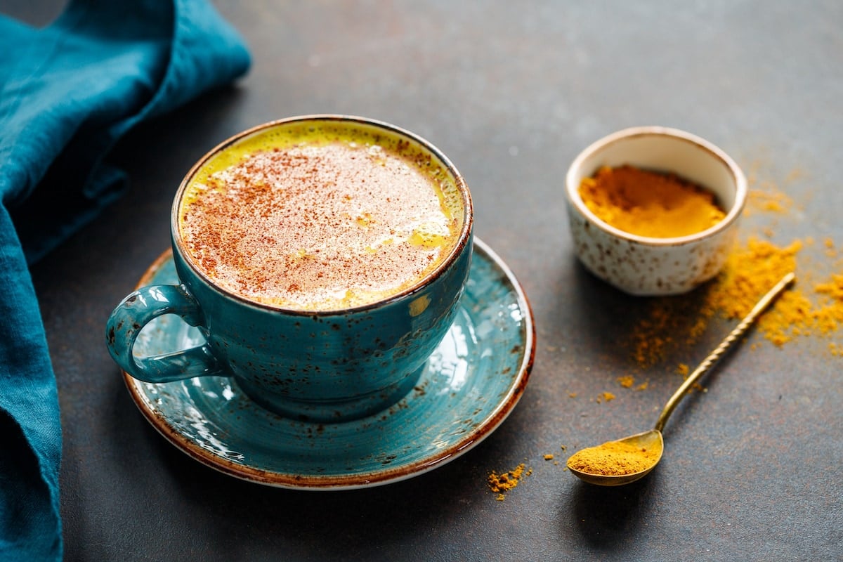 Superfood Lattes - What are they? And can you make them at home ...