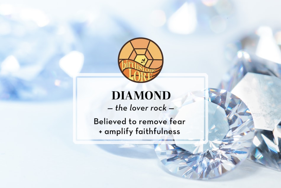 April’s Birthstone – Diamond - Farmers' Almanac - Plan Your Day. Grow ...