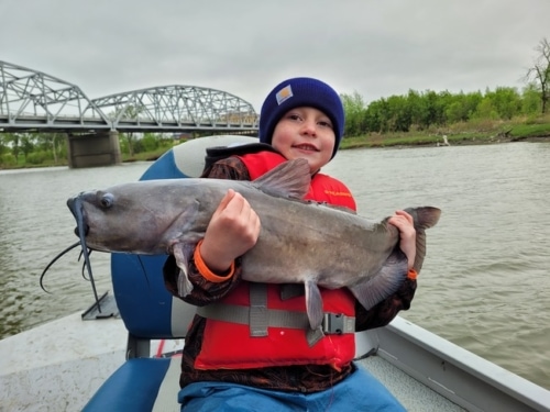 Great Tips For Catfishing On A Budget - Farmers' Almanac