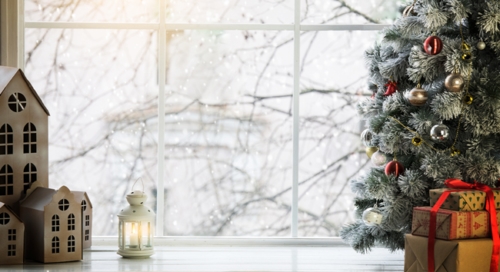 Christmas Weather Forecast - Farmers' Almanac