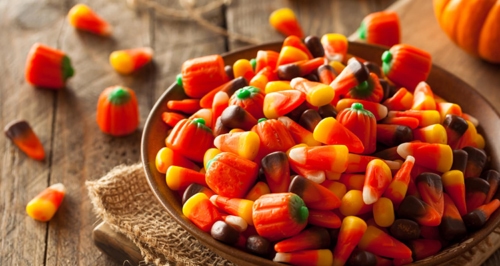 Candy Corn: The Great Halloween Tradition - Farmers' Almanac